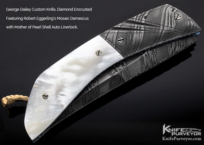 The Spring Leaf Connection, Knife Making Technologies Explained - Knife ...