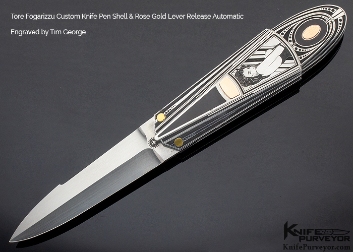 The Spring Leaf Connection, Knife Making Technologies Explained - Knife ...