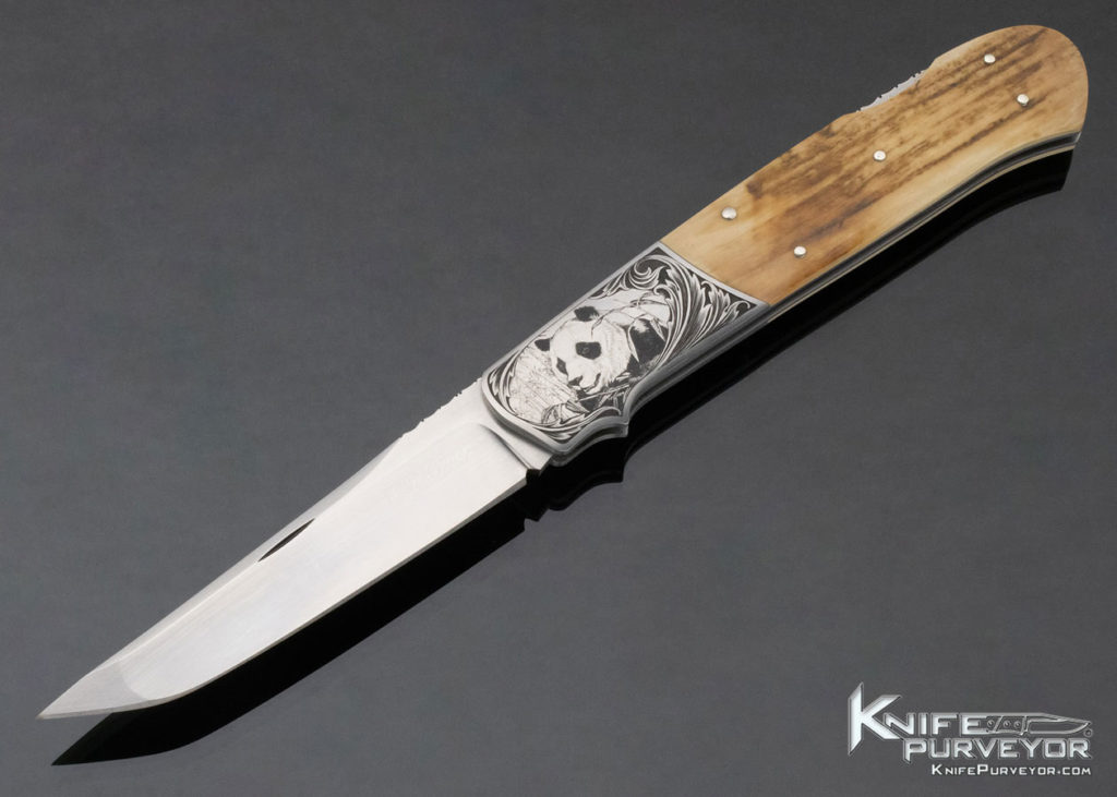 Folding Knives - Knife Purveyor