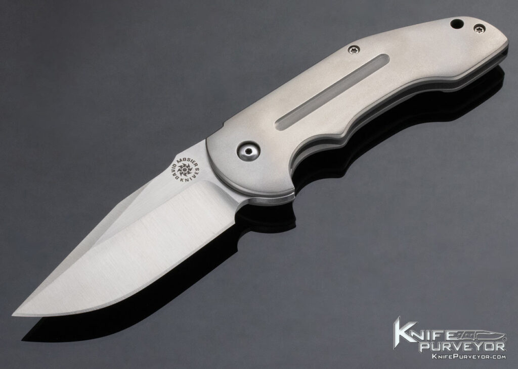 Folding Knives - Knife Purveyor