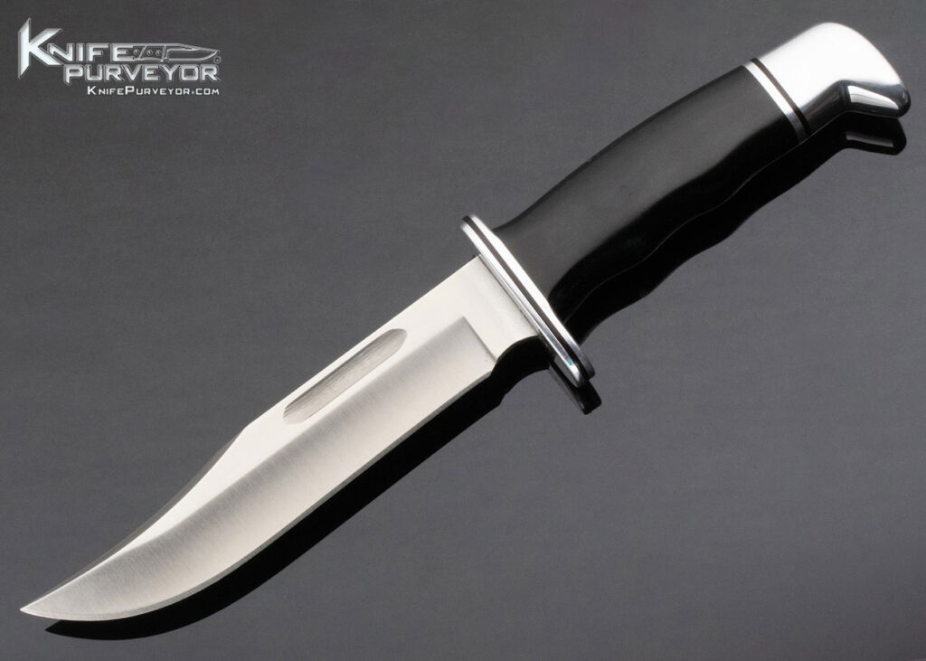 Buck Knife 100 Year Anniversary "1902 - 2002" - Knife Purveyor