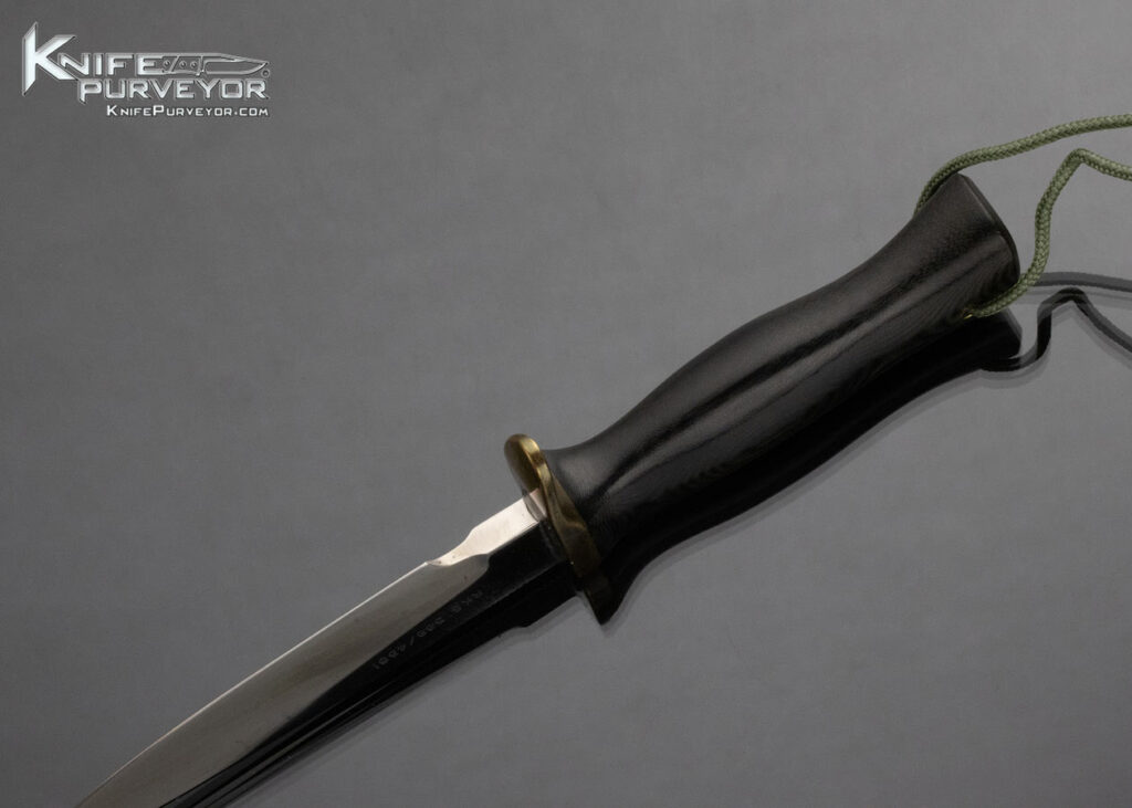 Randall Custom Knife RKS-5 Society Knife - Knife Purveyor